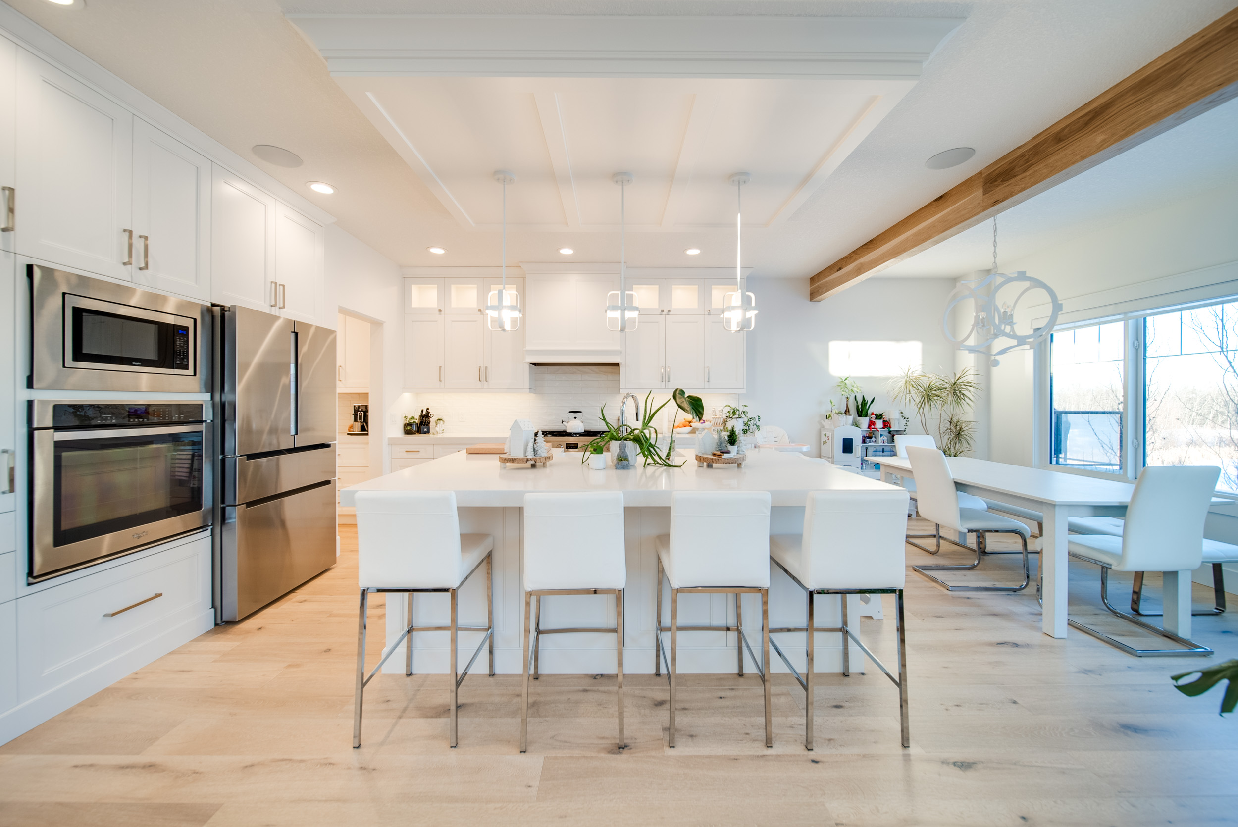 Completed Projects | Priority Builders