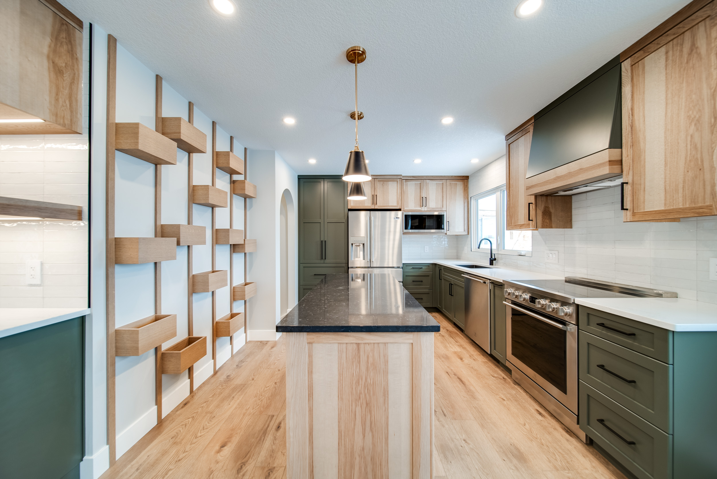 Completed Projects | Priority Builders