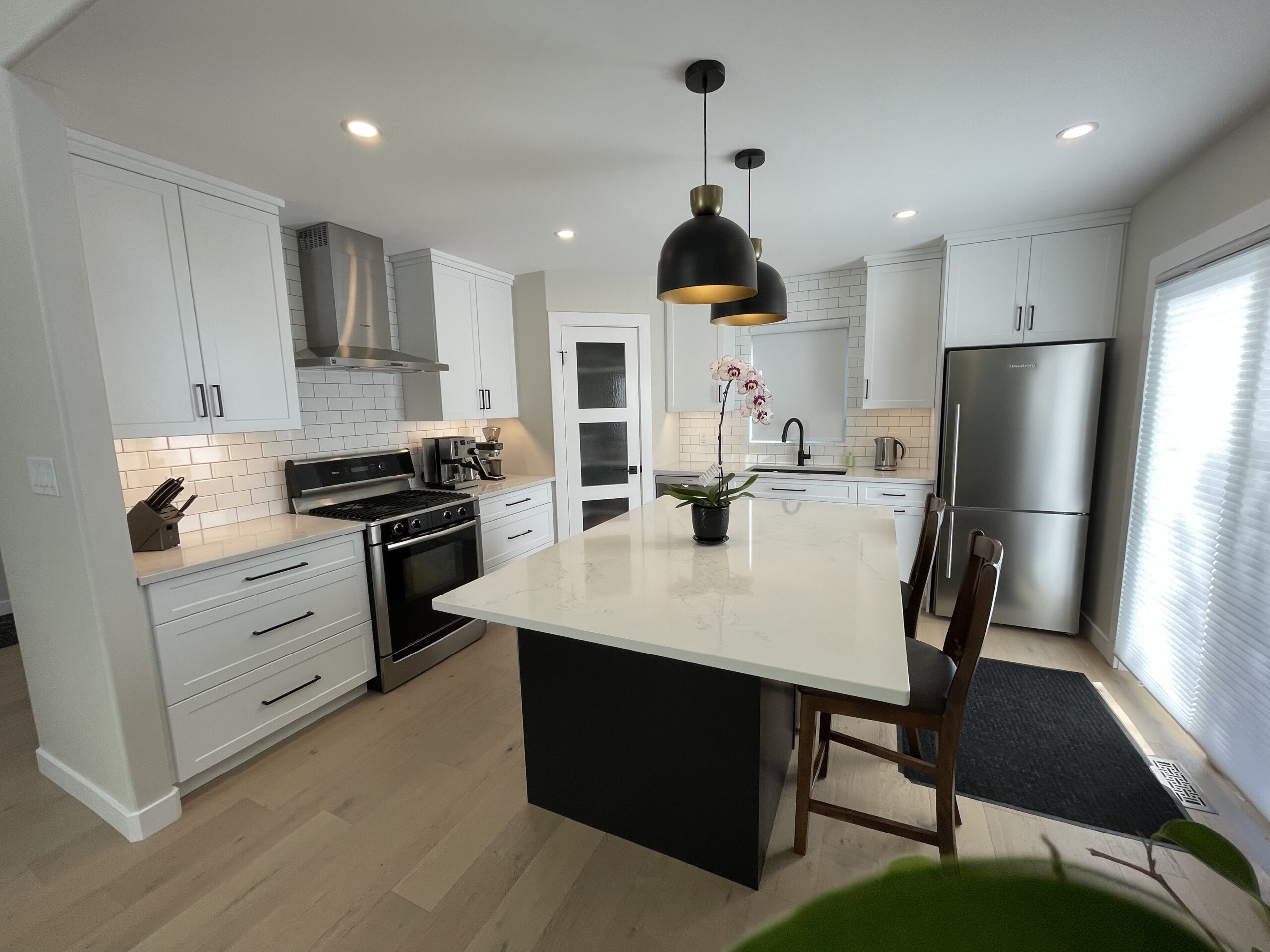 Completed Projects | Priority Builders