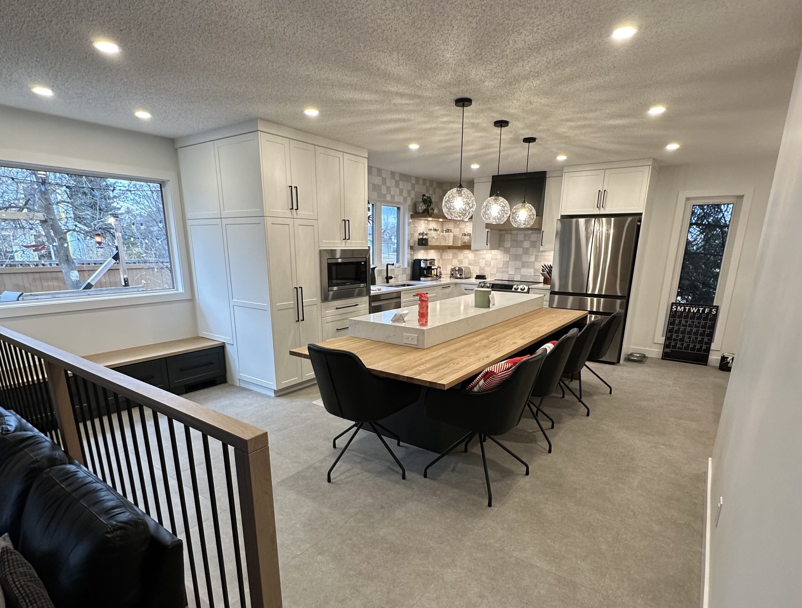 Completed Projects | Priority Builders