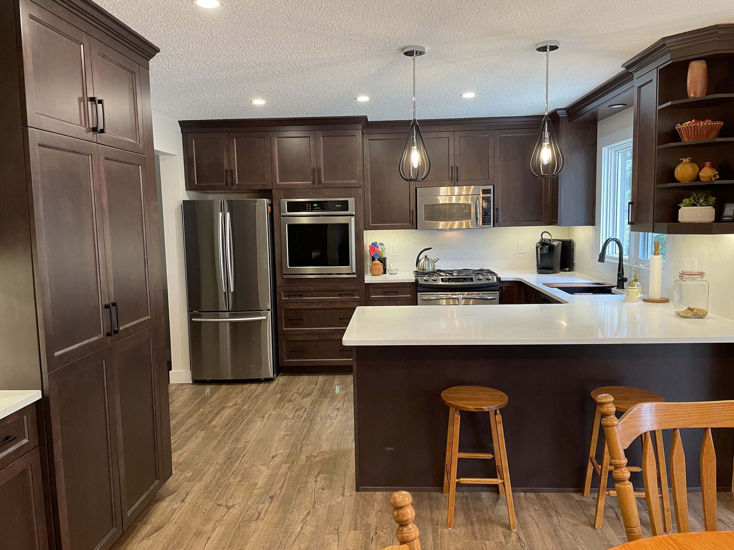 Completed Projects | Priority Builders