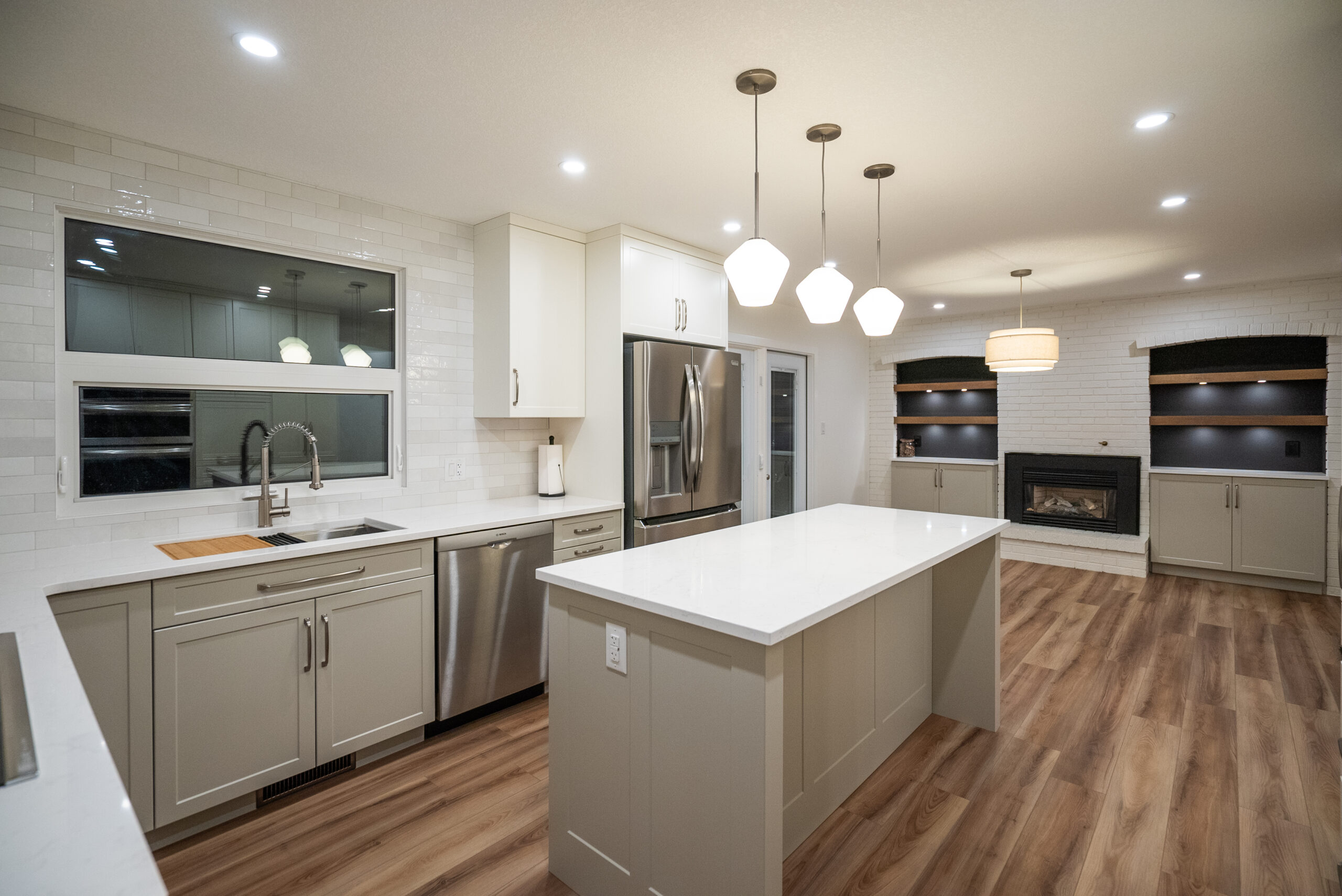 Completed Projects | Priority Builders