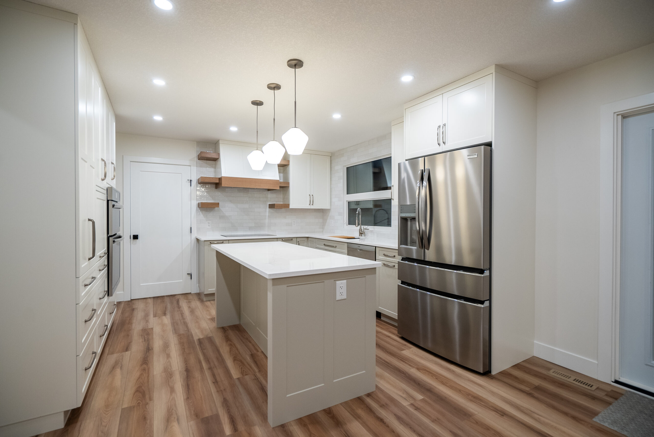 Completed Projects | Priority Builders