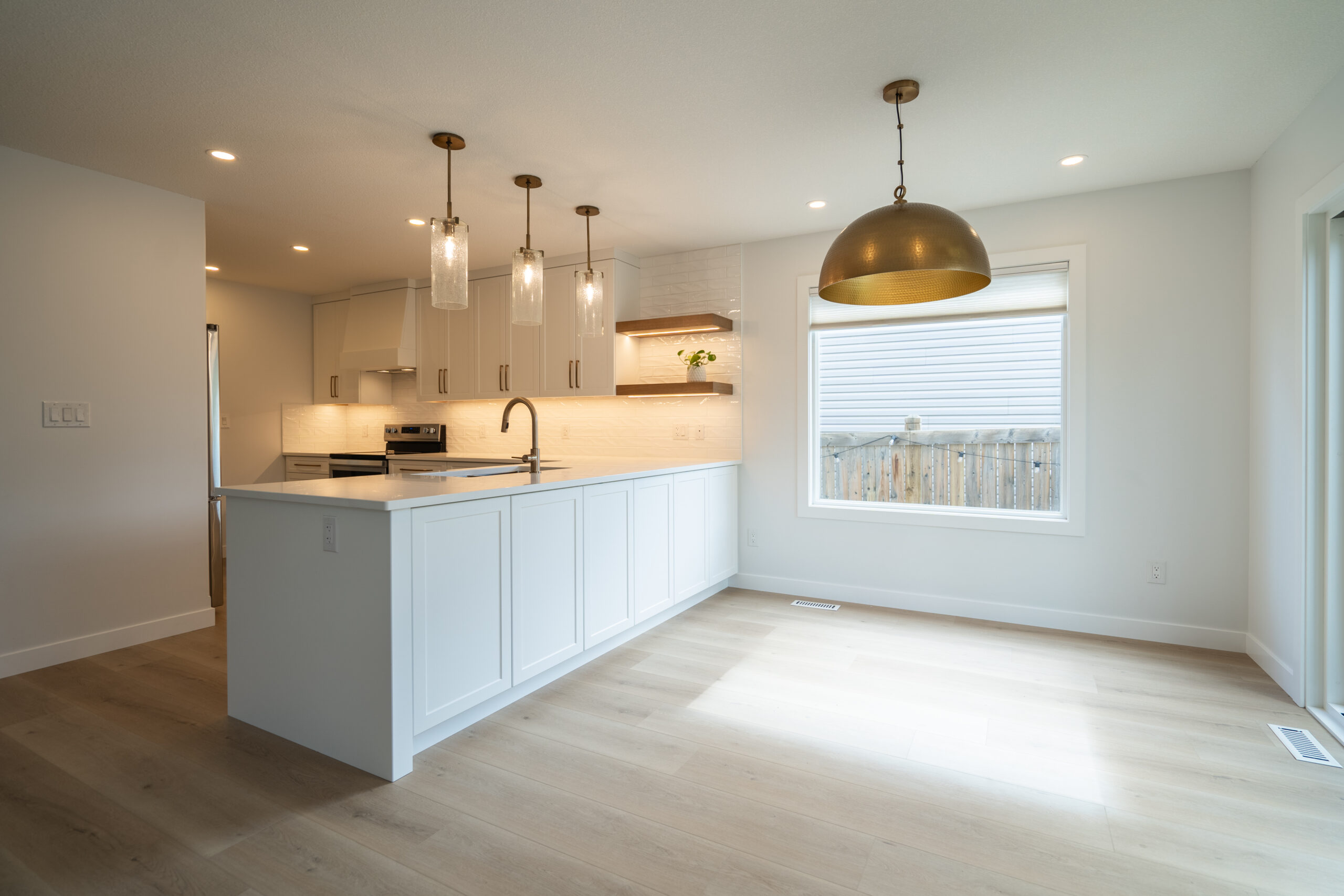 Completed Projects | Priority Builders