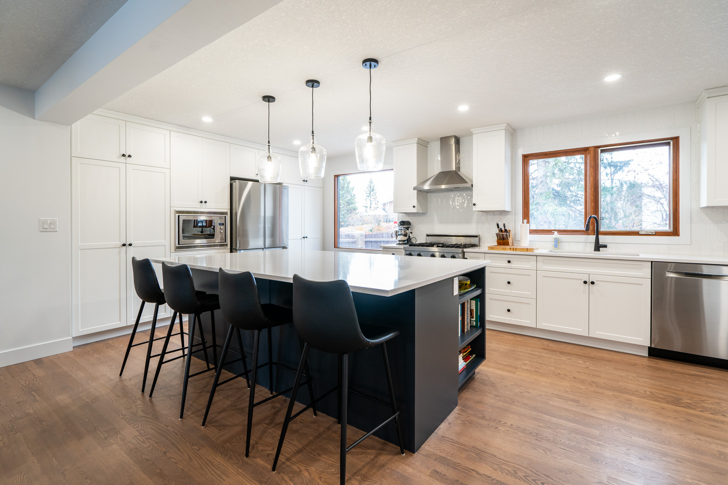 Completed Projects | Priority Builders